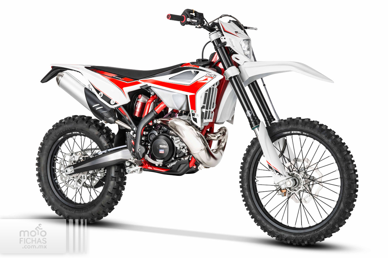 Beta RR 300 2T 2020 - Precio, ficha técnica, opiniones y ofertas