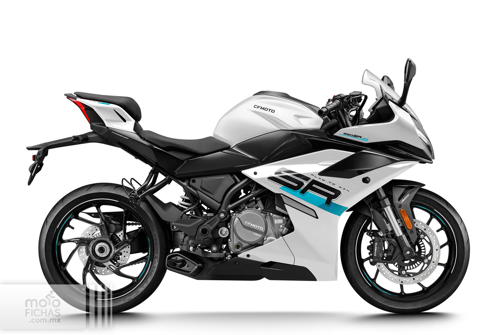 CFMoto 250SR S 2024 - Precio, ficha técnica, opiniones y ofertas