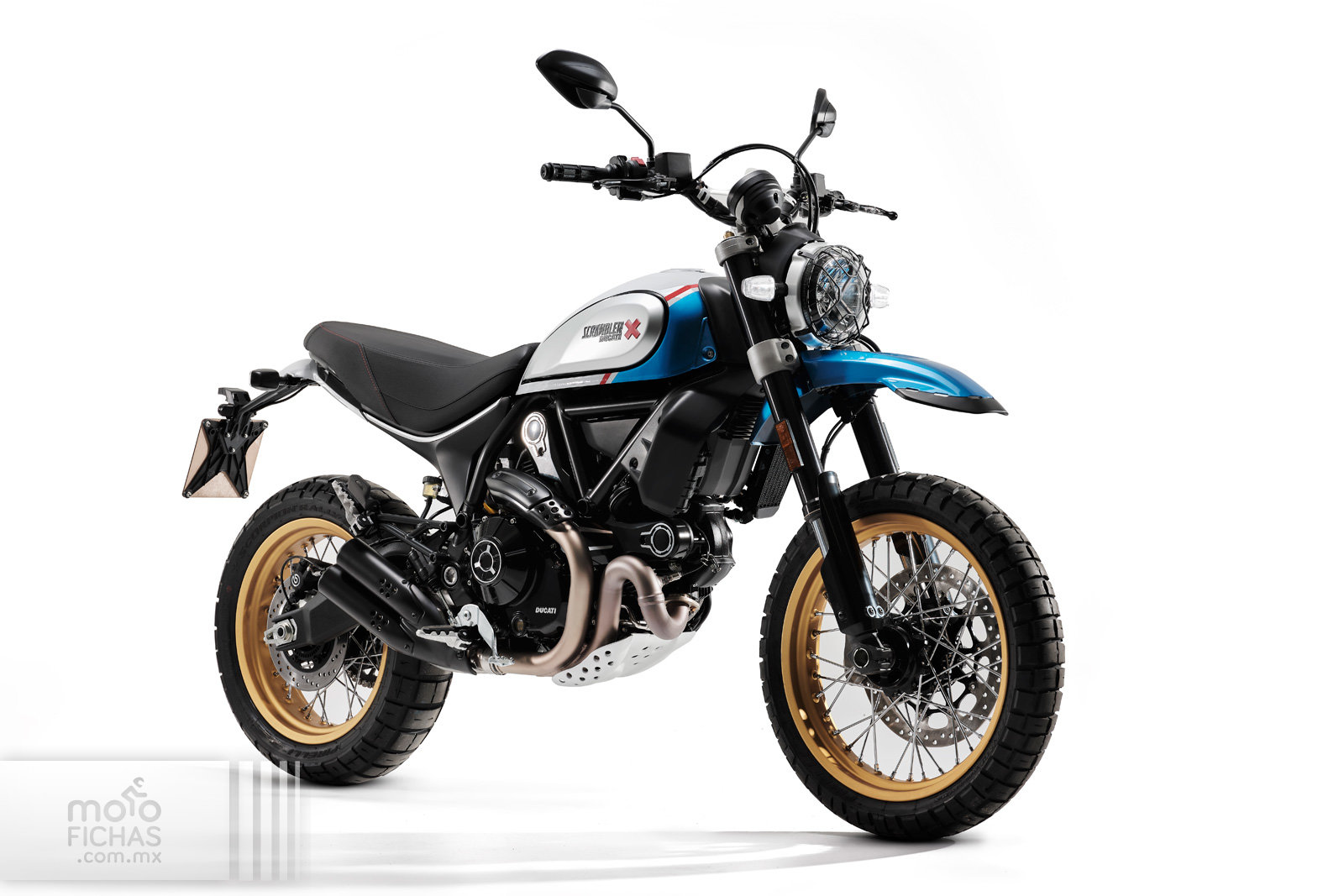 Scrambler Ducati Desert Sled Reviewmotors Co