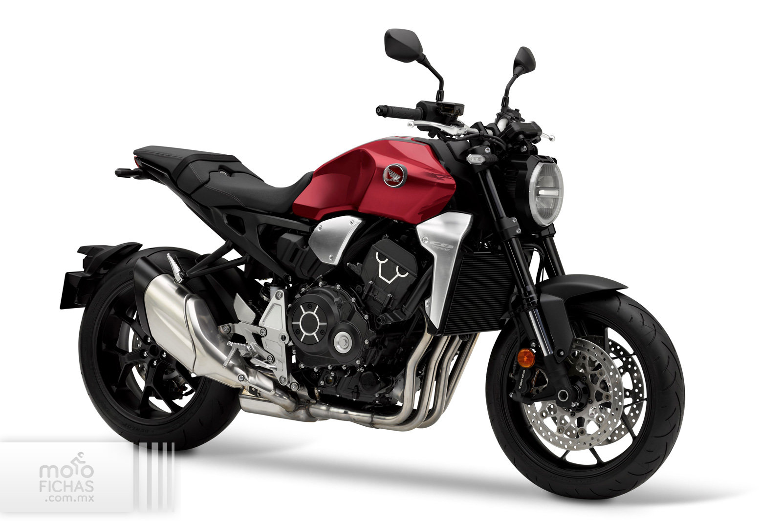 Honda CB1000R 2018 2020 Precio Ficha T cnica Opiniones Y Ofertas Honda CB1000R 2018 2020 Precio Ficha T cnica Opiniones Y Ofertas