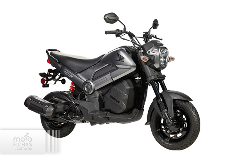 Honda Navi110 2026 - Precio, ficha técnica, opiniones y ofertas