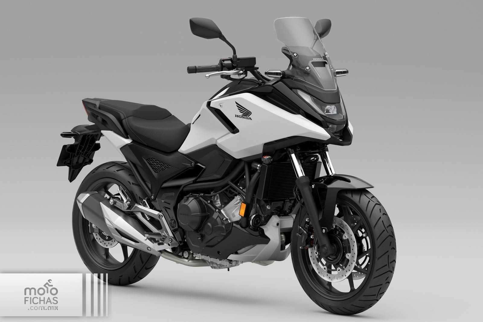 Honda NC750XA 2025 - Precio, ficha técnica, opiniones y ofertas