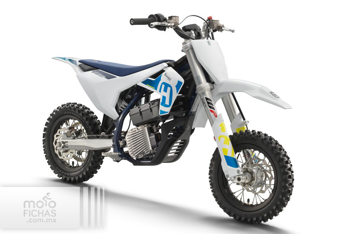 Husqvarna EE 3 2023 - Precio, ficha técnica, opiniones y ofertas