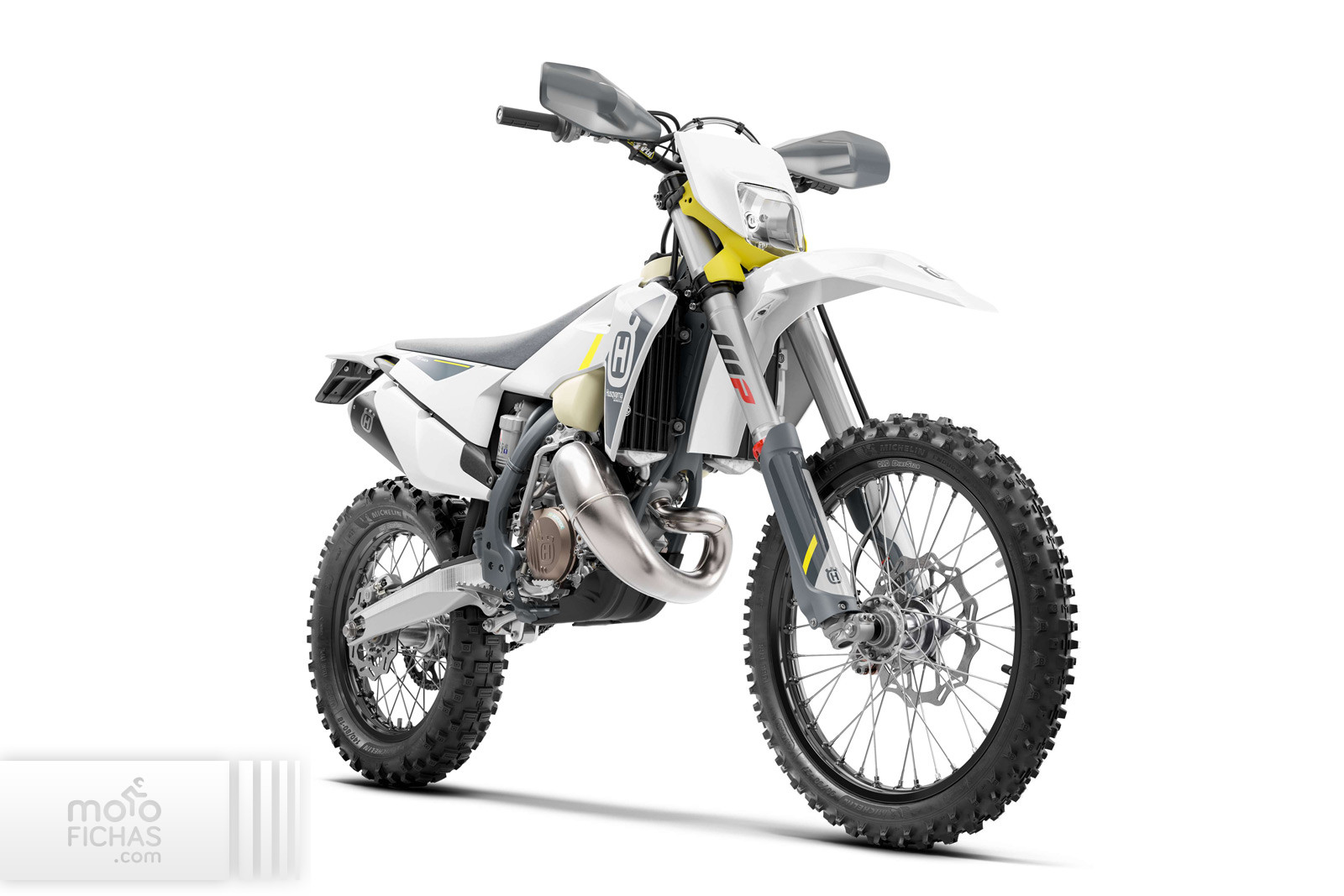 Husqvarna TE 150i 2022 - Precio, ficha técnica, opiniones y ofertas