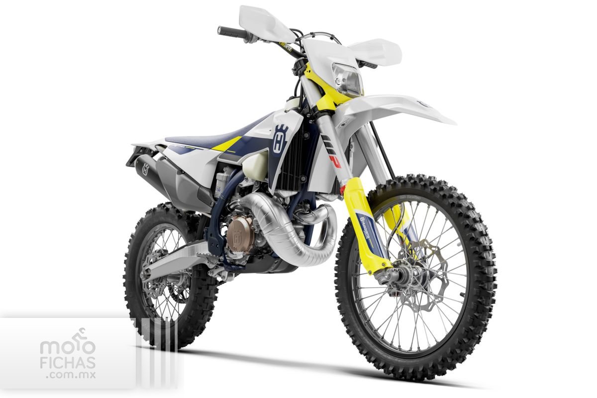 Husqvarna TE 250i 2021 - Precio, ficha técnica, opiniones y ofertas