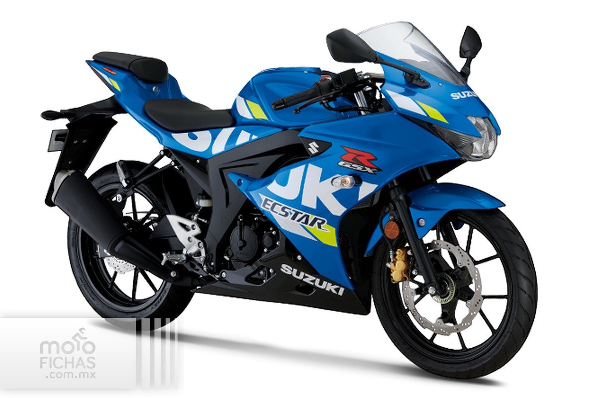 Suzuki GSX R 150 2021 Precio Ficha T cnica Opiniones Y Ofertas